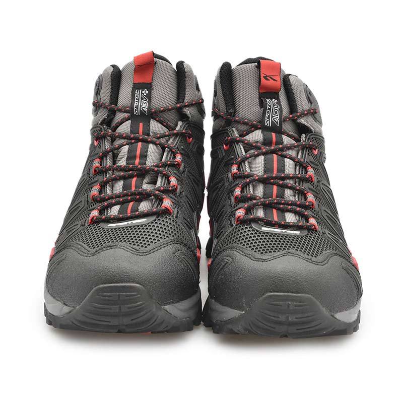Jual Spotec Rocky Sepatu Hiking Pria Online Mei 2021 | Blibli