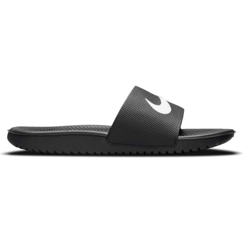 Jual Nike Kawa Little/Big Kids' Slides (819352-001)NIK - 2Y di Seller ...