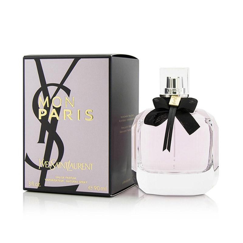 Jual YSL Parfum Wanita di Seller Galeri_Ku (Expired) - Gunung Sahari ...