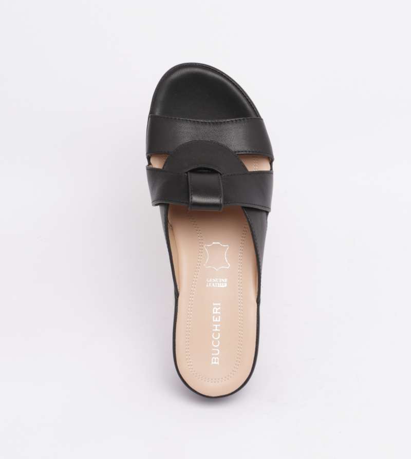 Jual Buccheri Klaara Sandals Wanita Di Seller Buccheri Men Official ...