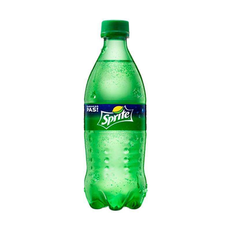 Jual Sprite Pet 250 Ml Di Seller Indowitamamart - Ende, Kota Makassar ...