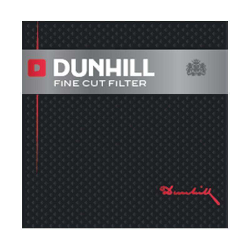 Promo Dunhill Filter Rokok [16 batang/ 10 Bungkus/ Slop] Diskon 11% di ...