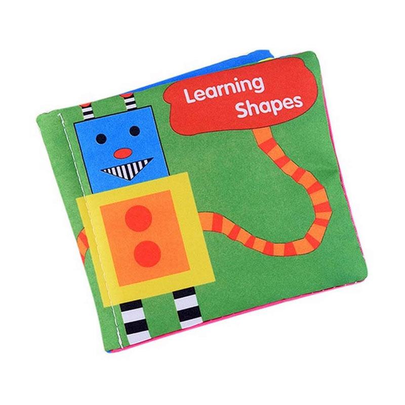 Jual Buku Shape Terbaru Dengan Harga Termurah Di 2024 | Blibli