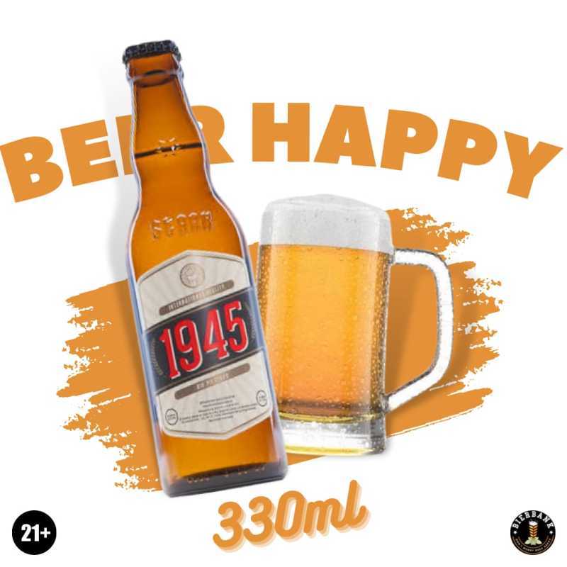 Jual Bir Stark 1945 330ml di Seller Bierbank - Grogol Utara, Kota ...