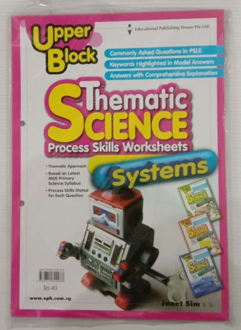 Promo Original SUPER SCIENCE 24 Buku School Book Import Diskon 3% di ...