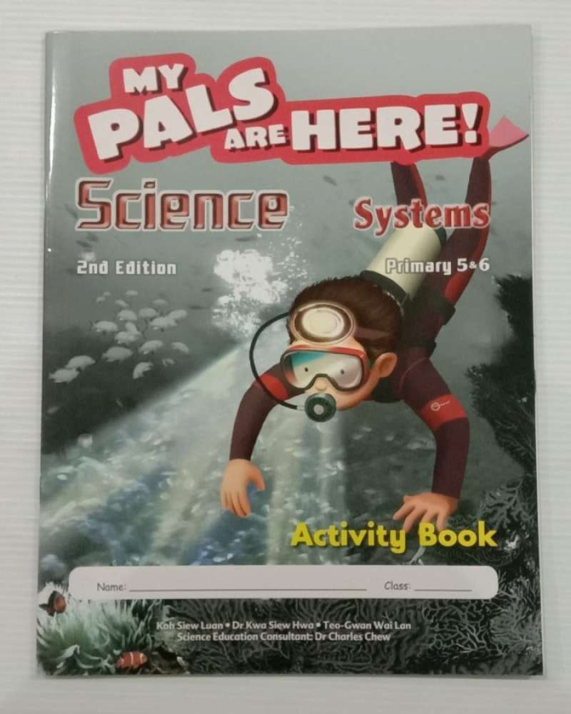 Promo Original SUPER SCIENCE 24 Buku School Book Import Diskon 3% di ...