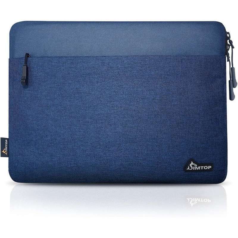 Jual Cooltech Tas Laptop New Macbook Sleeve Simptop Shockproof [13 Inch ...