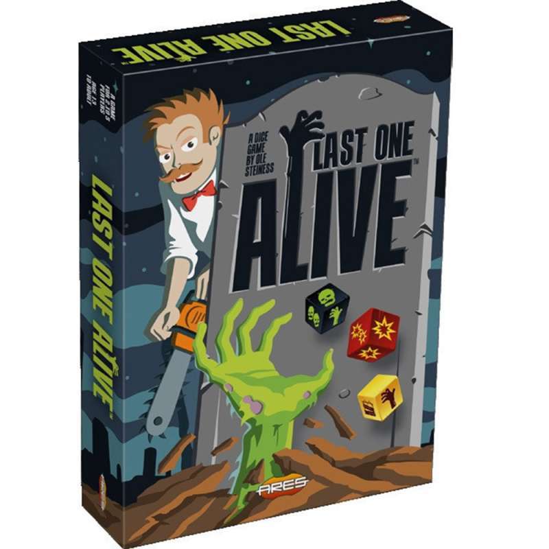 Jual Last One Alive Game di Seller LatestBuy - 6053 Bayswater ...