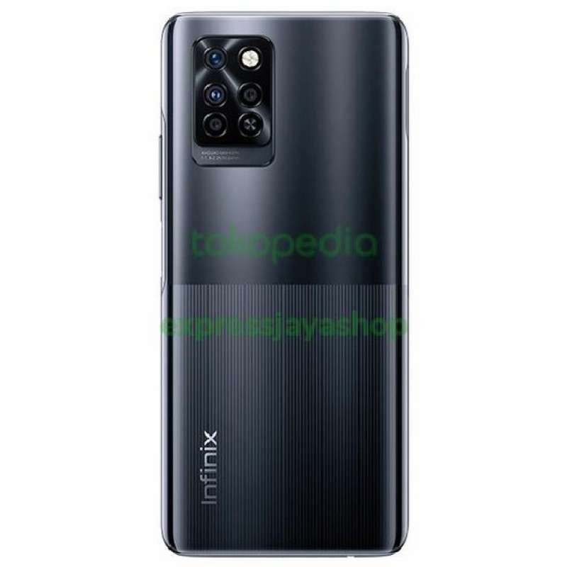 Jual infinix note 10 pro 8/128 garansi resmi di Seller Express jaya ...