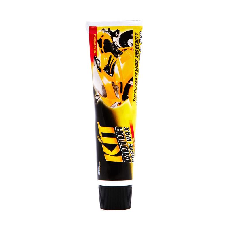 Jual KIT Motor Paste Wax Original Tube 60g di Seller Alfamidi ...