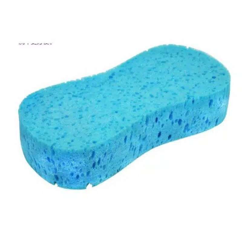 Jual SPON CUCI MOBIL BUSA CUCI MOTOR BUSA / CAR WASH SPONGE di Seller ...