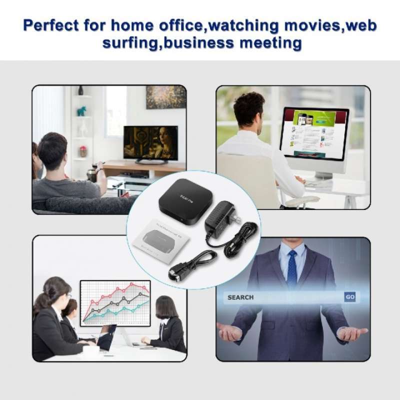 Jual Wintel W8 Pro Mini Pc - Intel Atom X5-z8350 - 4gb-64gb - Windows ...