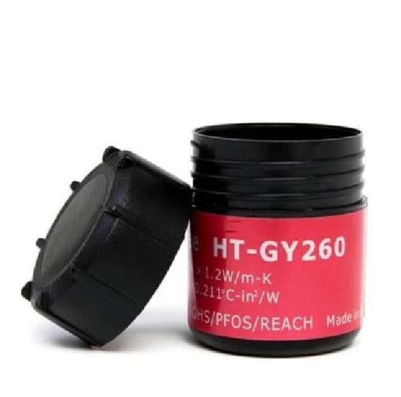 Jual Pasta Processor Prosessor HT GY260 Botol Thermal Paste Pendingin ...