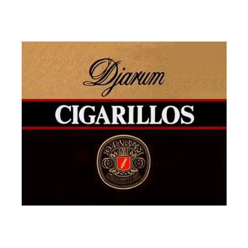Jual DJARUM - CIGARILLOS 6s di Seller Verrel ROKO DJARUM - Pulo Gebang ...