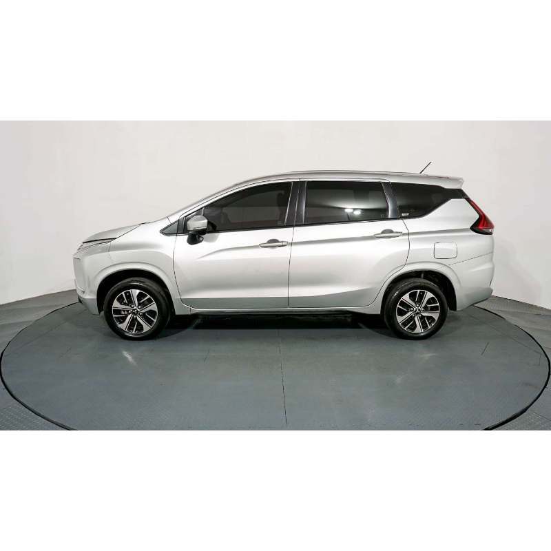 Jual Mitsubishi Xpander Exceed AT 2018 Silver di Seller Carro Automall ...
