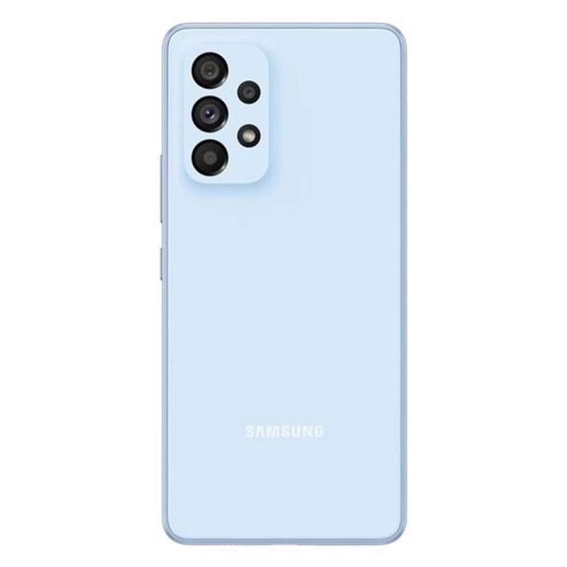Promo Samsung Galaxy A53 5G - 8GB/128GB - 8/128 Awesome Blue Diskon 7% ...