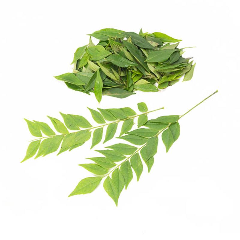 Jual Eden Farm Daun Kari [500 g] di Seller Eden Farm - Cawang, Kota ...