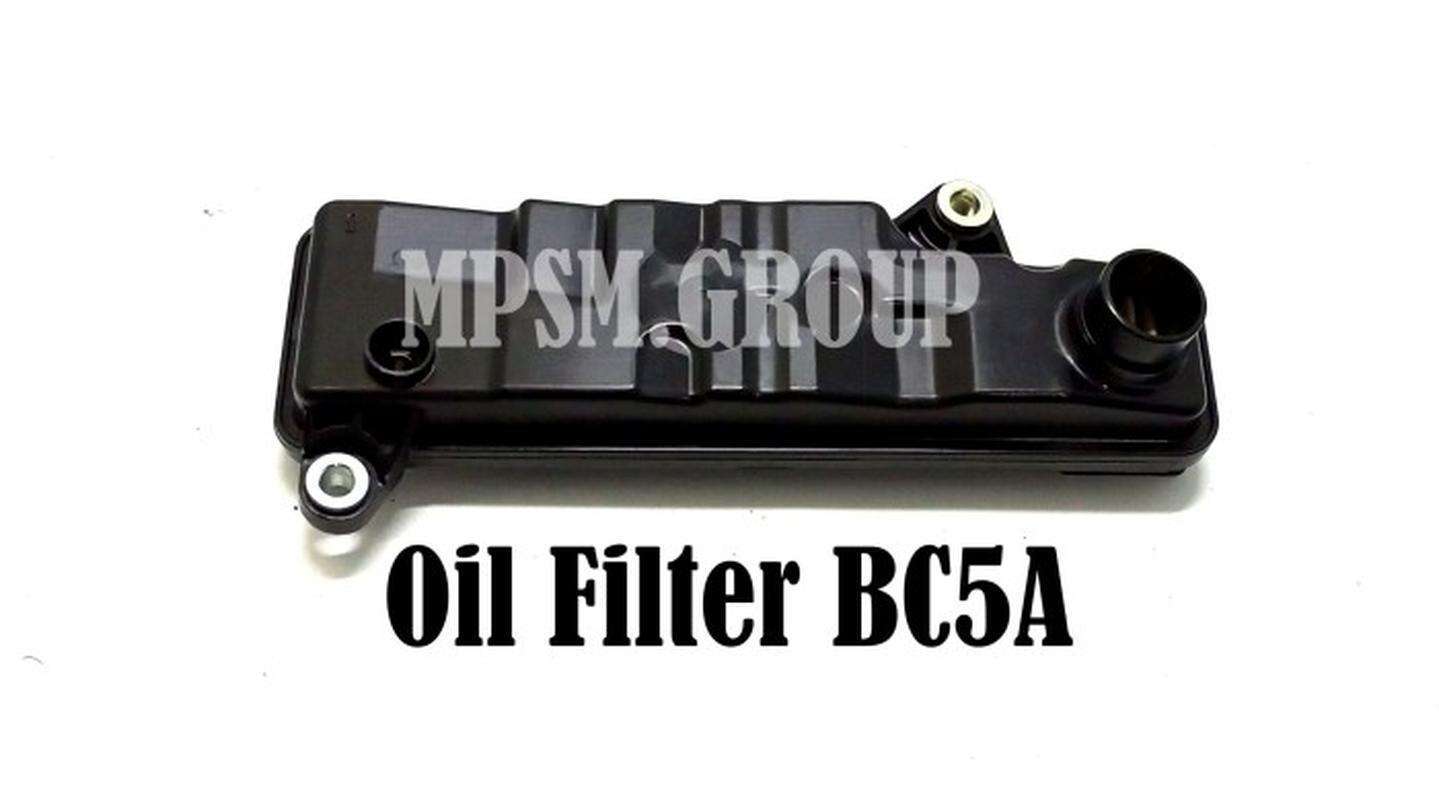 Promo Oil Filter Transmisi Mobil Matic Bc5A Odyssey 2.4 2014-Up,Civic ...