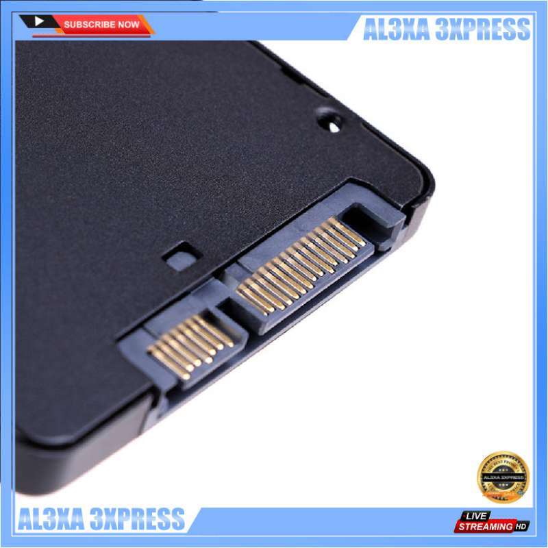 Promo Heas Casing Hardisk Ssd Msata Ke Sata 2.5 Bahan Logam- Diskon 16% ...