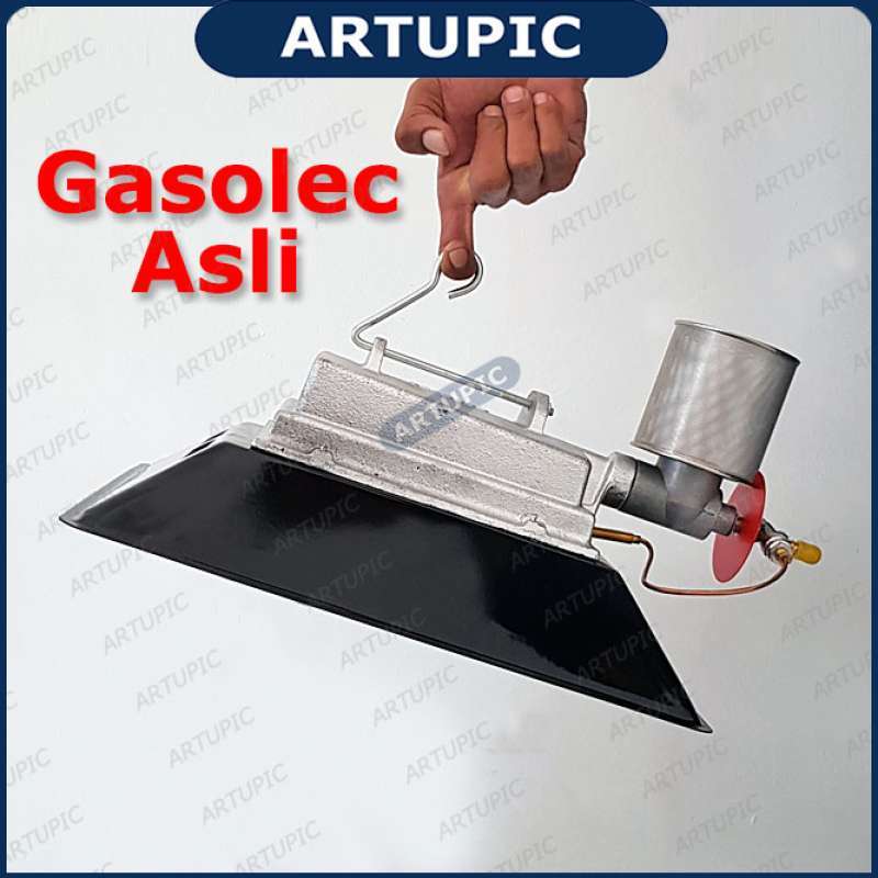 Jual Gasolec Pemanas Di Seller Nusantara's House - Kalisongo, Kab ...