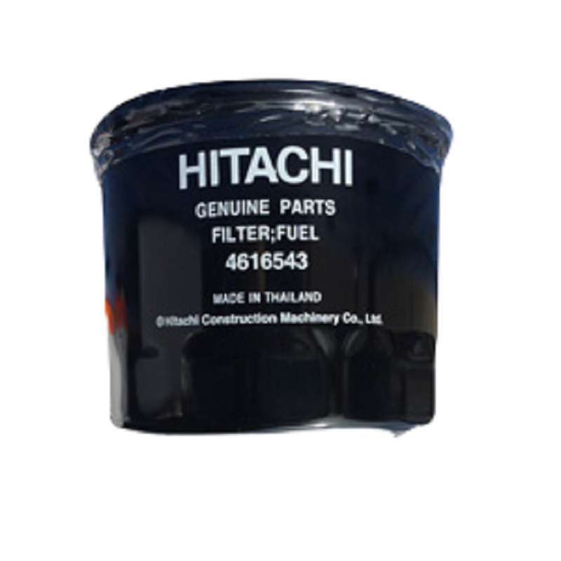 Jual HITACHI 4616543 Fuel Filter [ZX110MF-5G] di Seller PT Hexindo ...