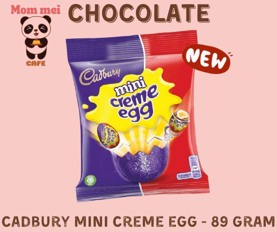 Jual Coklat Cadbury Kecil Harga Juni 2024 | Blibli