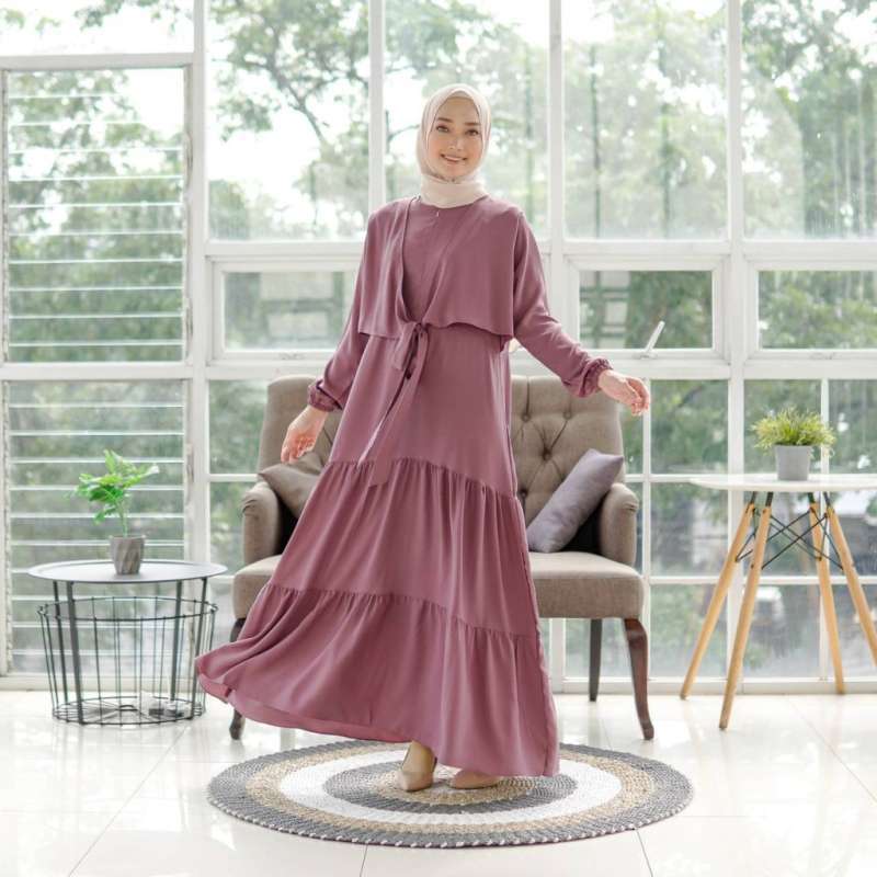Model Dress Remaja 2022