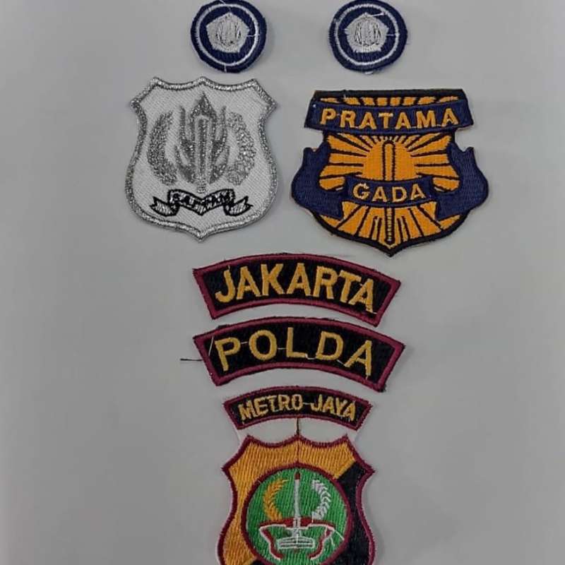 Logotipo De Gada Pratama Tenemose Todo Para Tu Banda De Guerra!
