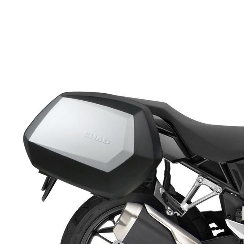 Jual Shad Sh35 Paket Side Box Motor For Honda Cb500x 2016-2019 Di ...