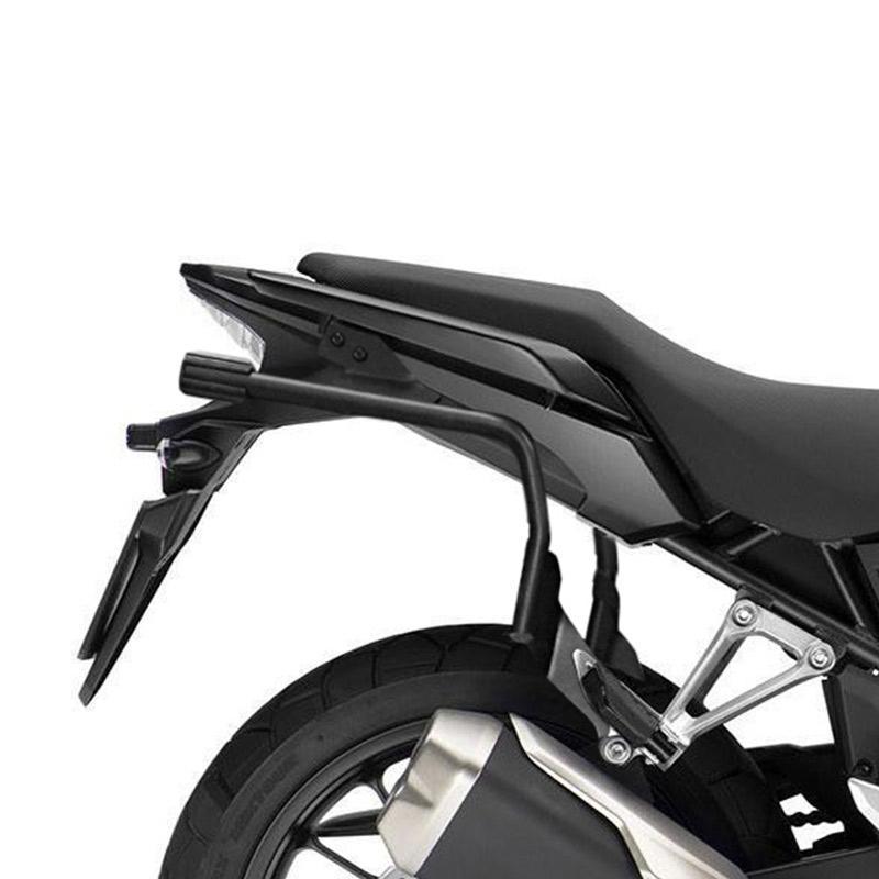 Jual Shad Sh35 Paket Side Box Motor For Honda Cb500x 2016-2019 Di ...