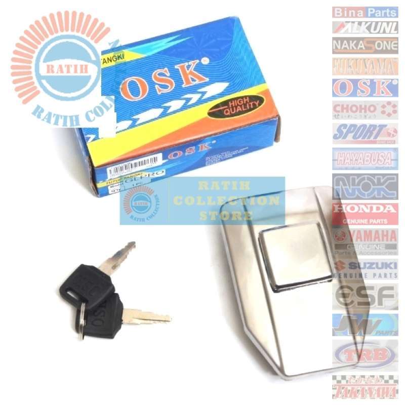 Jual Tutup Tangki Gl Pro Max Neotech Di Seller Ratihcollection Store ...