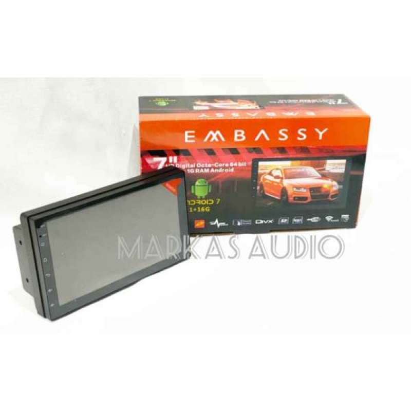 Jual Digital Embassy Monitor Terbaru Dengan Harga Termurah Di 2024 | Blibli