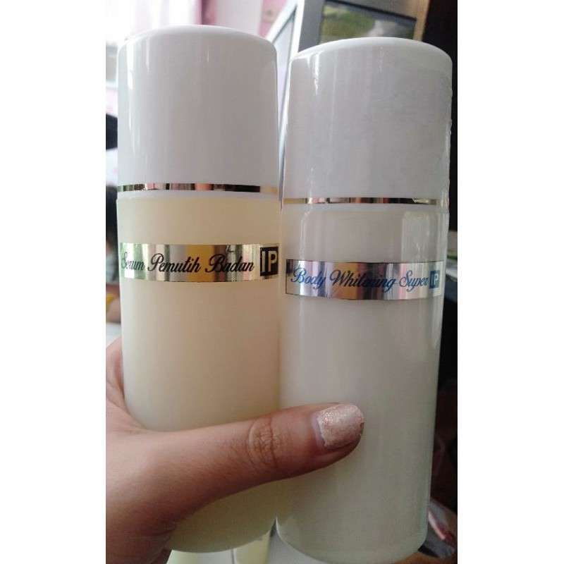 Jual Hb Anggur / Hb Whitening Lotion Super / Handbody 5x Double Dosis ...
