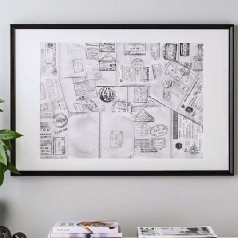 Jual Bingkai Foto 22 R Original Murah - Harga Diskon Juli 2024 | Blibli