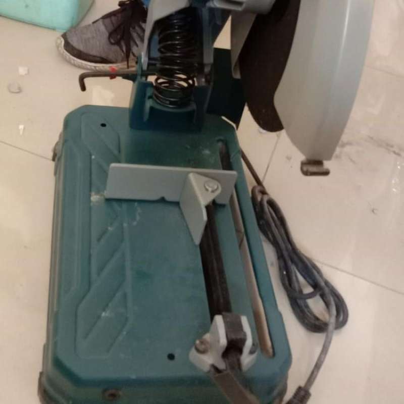 Jual Bosch Mesin Pemotong mesin potong besi / logam di Seller Cakra ...