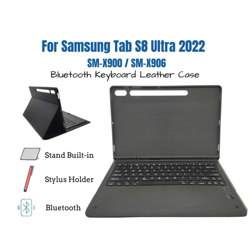 Jual Case Keyboard Tab S8 Ultra Spesifikasi Original, Murah & Diskon ...