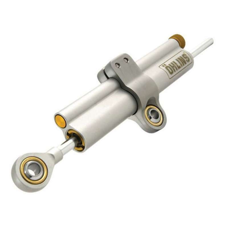 Jual Steering Damper Ohlins SD 000 Stroke 63 TI Stang di Seller Ohlins ...