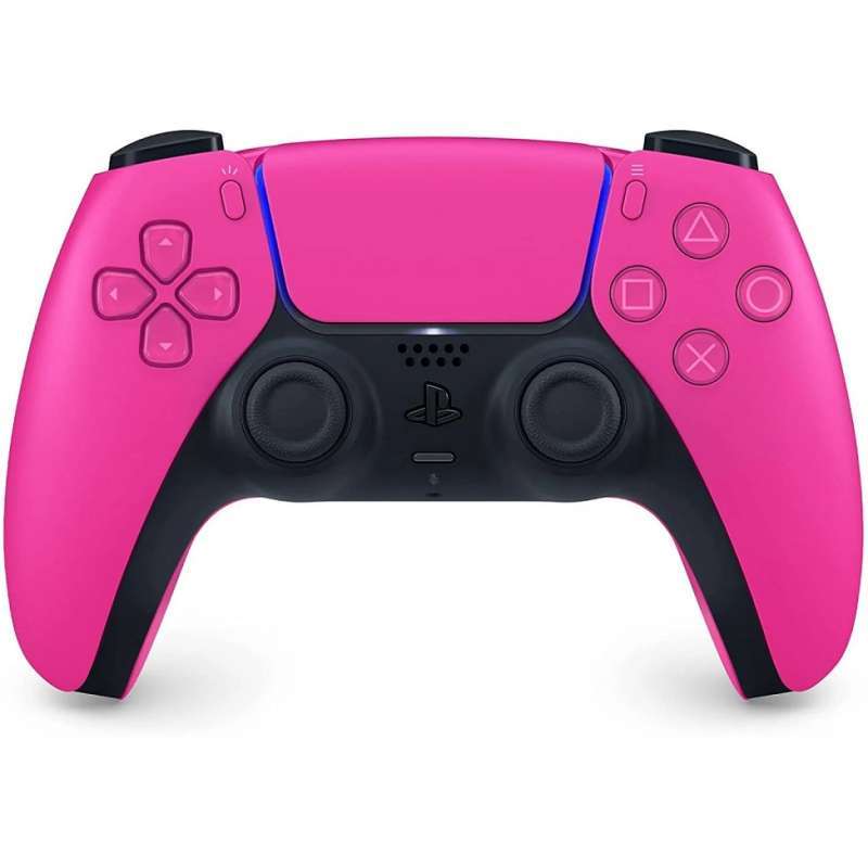 Jual DualSense Wireless Controller Nova Pink for PS5 di Seller Teras ...
