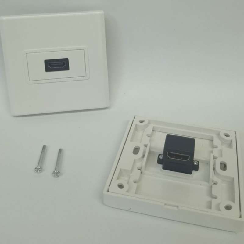 Jual Outlet Hdmi Boss Terbaik Februari 2025 - Harga Murah & Gratis ...