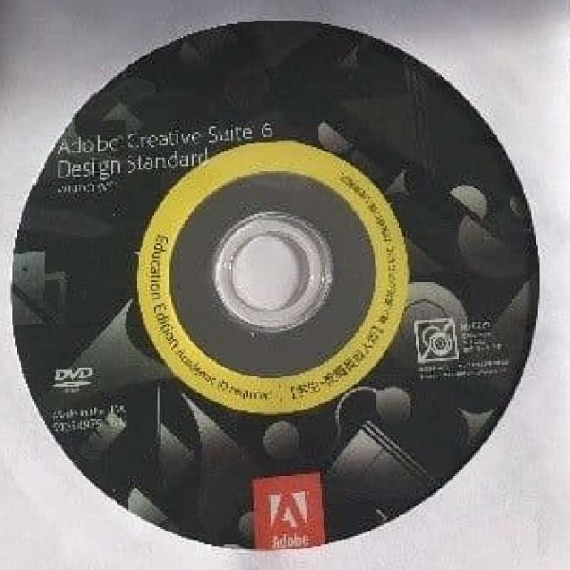 Jual Adobe Production Premium Cs6 -std Edition- Original Lifetime ...