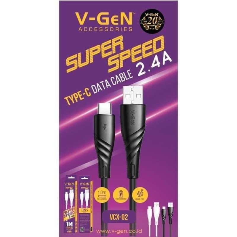 Toko Semua V-gen Online Original & Harga Terbaik | Blibli