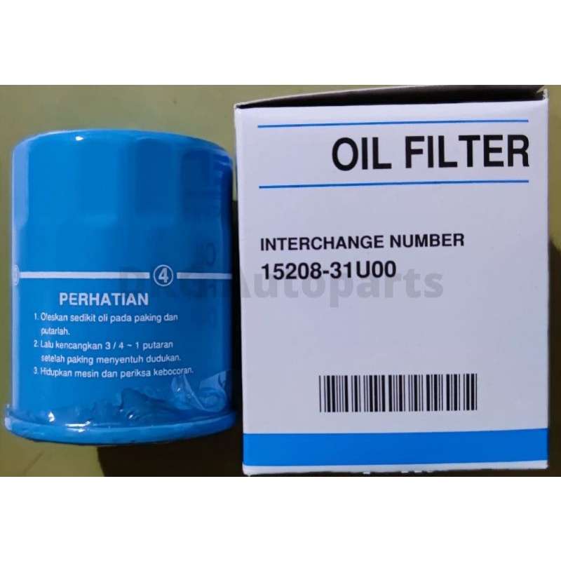 Jual Ken Filters Terbaru Dengan Harga Termurah Di 2024 | Blibli