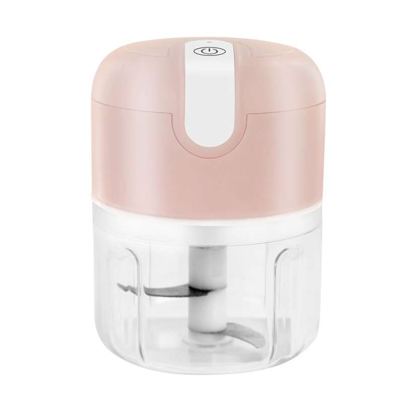 Promo Oem Rb-c454 Usb Mini Chopper Blender Bumbu Portable Mini Cooper ...