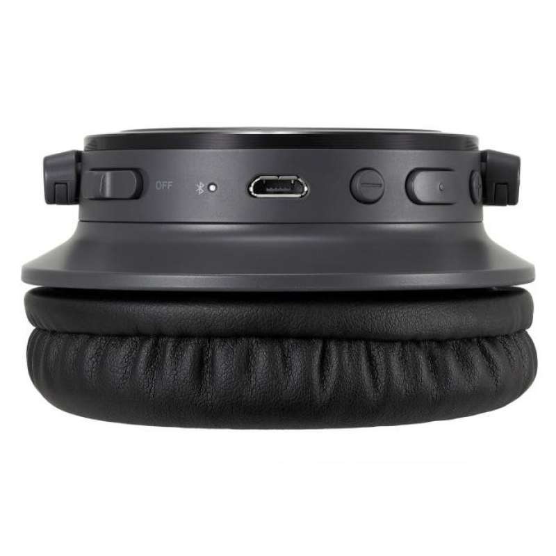 Jual Audio Technica Ath-sr30bt Headset Bluetooth Original Di Seller Gap Tech Official Store ...