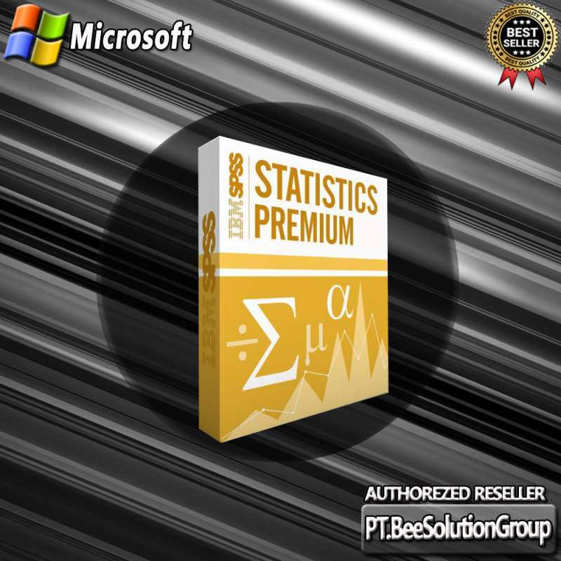 Jual Spss License Original Murah - Harga Diskon Juni 2024 | Blibli
