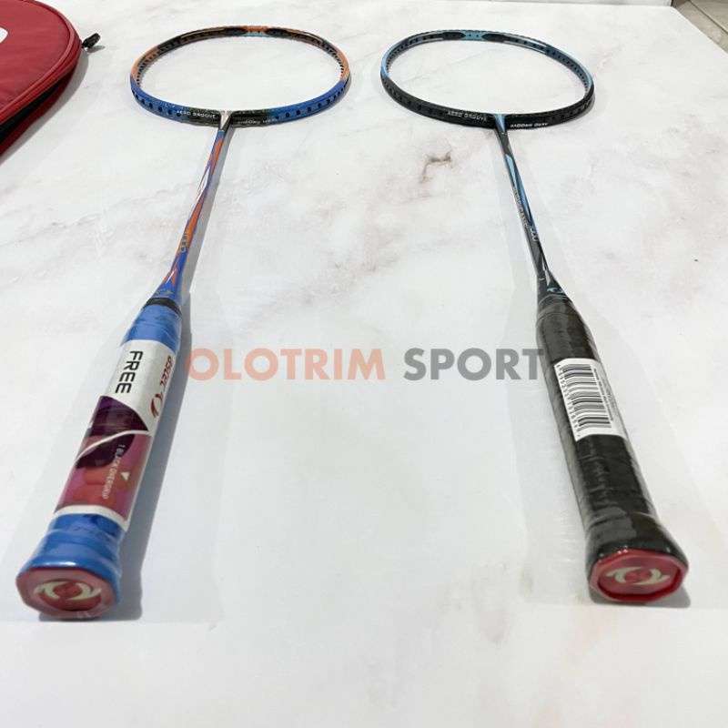 Jual Raket Badminton Astec Hurricane 1000 Original Di Seller Olotrim ...
