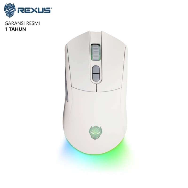 Promo Mouse Gaming Rexus Arka RX107 RGB Wireless Gaming Mouse Diskon 15 ...