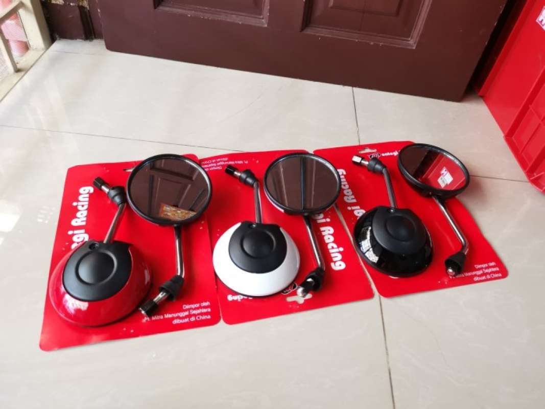 Jual Spion Model All New Scoopy Tangkai Pendek Di Seller Rumah Barang ...
