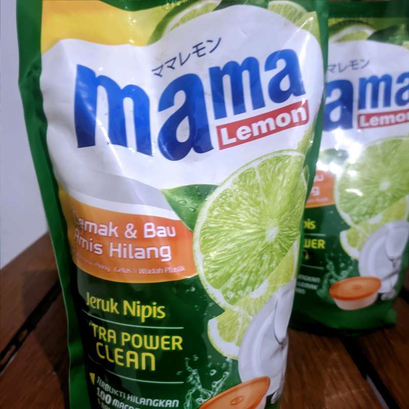 Promo Mama Lemon 780 ml Diskon 2% di Seller Router Kediri - Jl ...