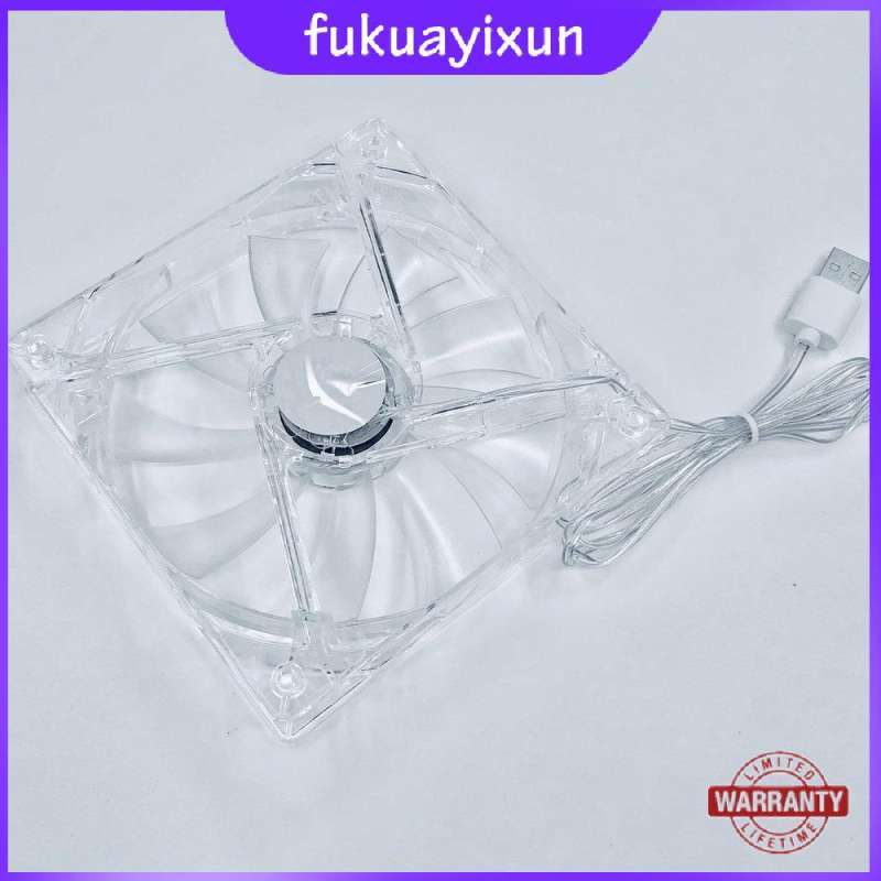 Jual ⚡FUKUA⚡ High Quality Fish Tank Brushless Ultra Quiet Blower ...